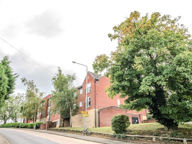Plains Road, Nottingham NG3, 1 bed flat to rent, £775 pcm | PrimeLocation