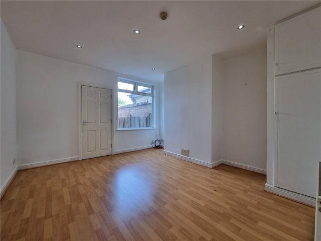 Plains Road, Nottingham, Nottinghamshire, NG3