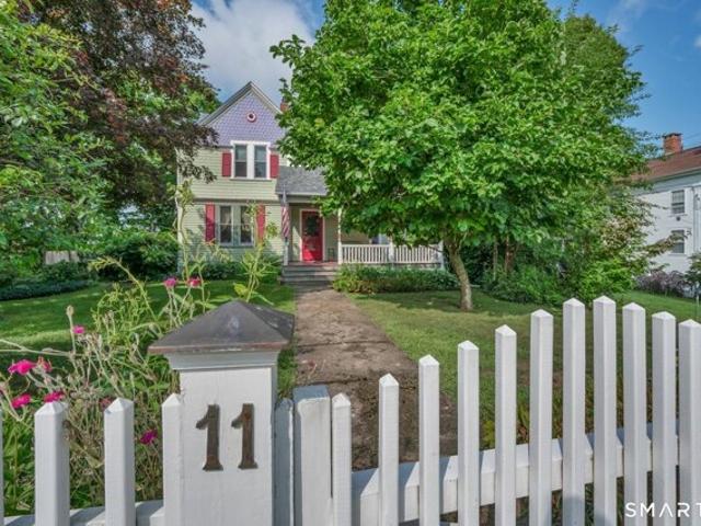 Plains Rd, East Haddam, Home For Sale