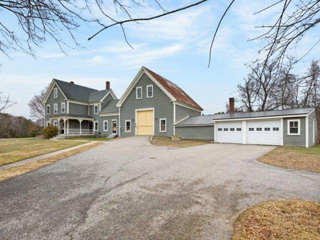 Plains Rd, Hollis Center, Home For Sale