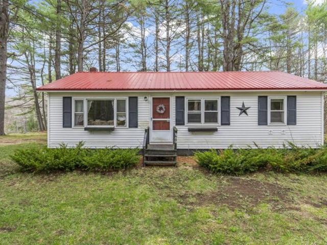 Plains Rd, Harrison, Home For Sale