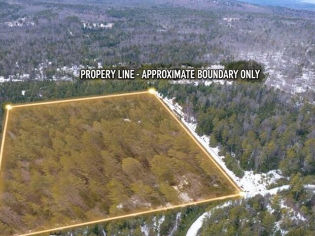 Plains Rd Lot,harrison, Plot For Sale