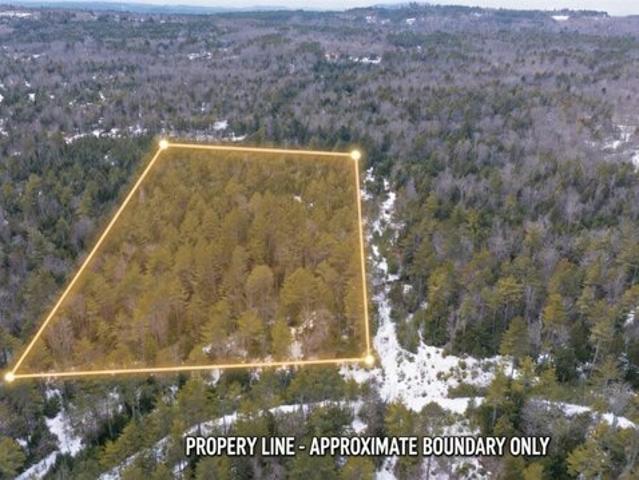 Plains Rd Lot,harrison, Plot For Sale