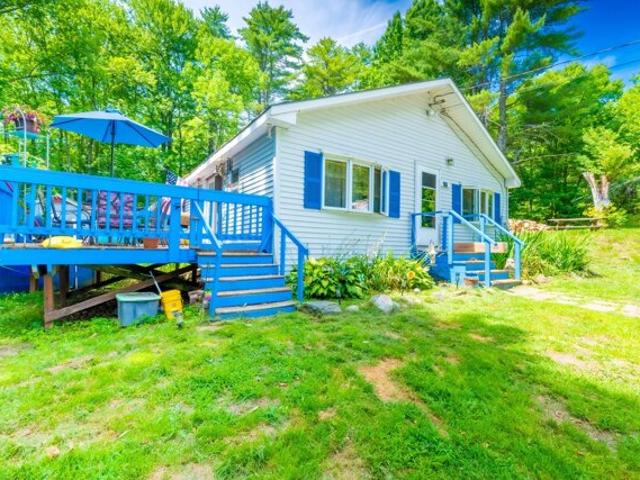 Plains Rd, Mount Vernon, Property For Sale