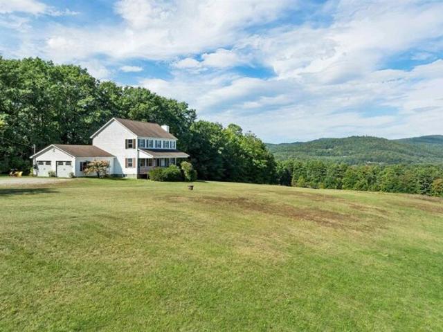 Plains Rd, Monroe, Home For Sale