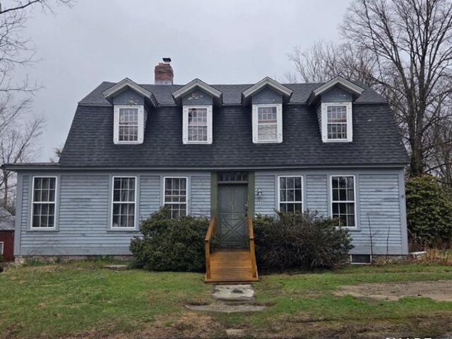 Plains Rd, Windham, Home For Sale