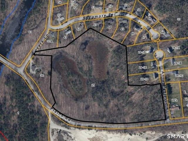 Plains Rd, Windham, Plot For Sale