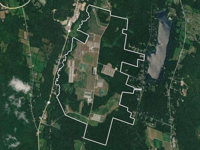 Plains Rd, Turner, Plot For Sale