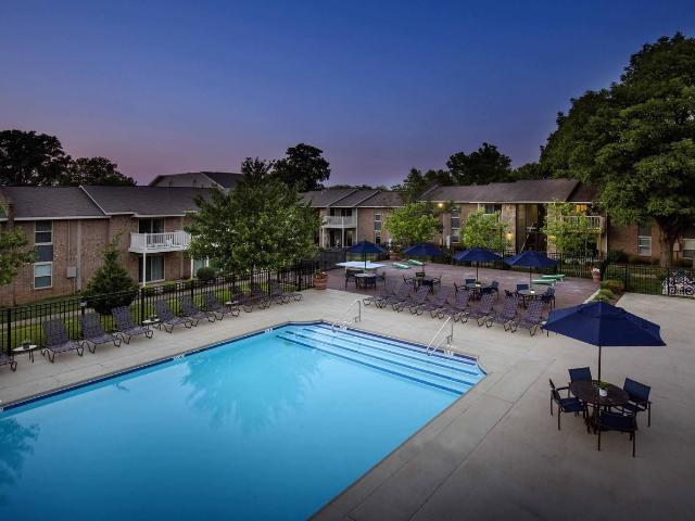 Plainview Apartments 1 Bedroom Apartment for Rent at 1000 Stone Spring Way, Louisville, KY 40223