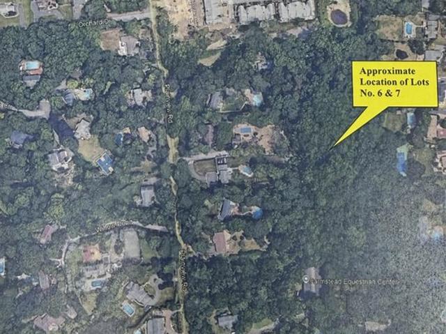 Plainview Rd, Huntington, NY 11743