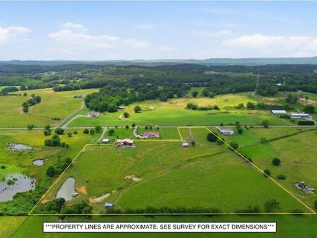 Plainview Rd SE, Adairsville, GA 30103