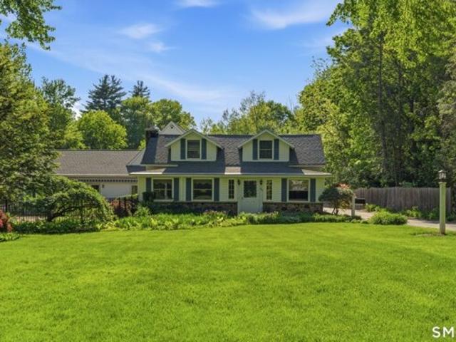 Plainville Ave, Farmington, Home For Sale