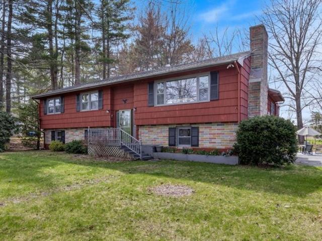 Plaisted Rd, York, Home For Sale