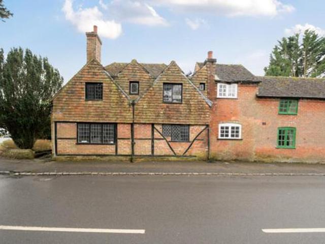 Plaistow, Billingshurst, 2 Bedroom Terraced