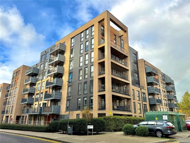 Plamer Court, Colindale NW9, 2 bed flat to rent, £2,050 pcm | PrimeLocation