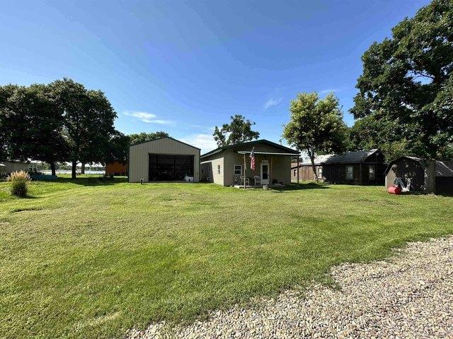 Plamondon Rd, Ericson, NE 68636