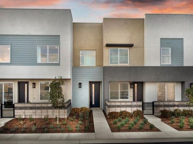 Plan One Eave at neuhouse Eave II Community