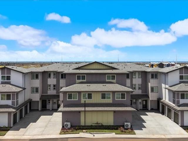 PLAN A101 Kapili at Ho'opili Pohaku Estates Community