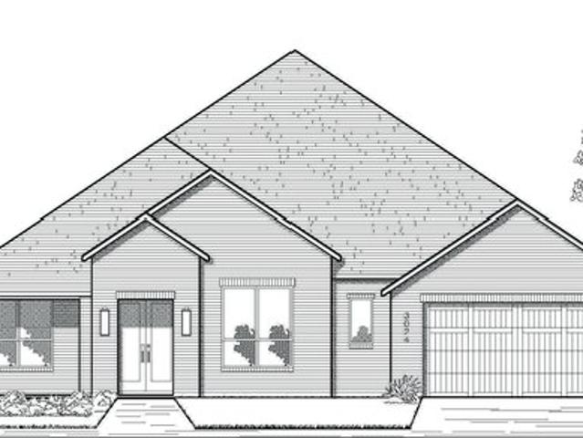 Plan Auden The Woodlands Hills Community
