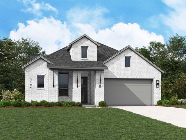 Plan Alton BridgeWater Community