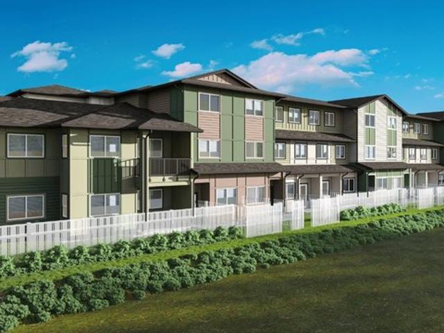 PLAN B301 Kapili at Ho'opili Pohaku Estates Community