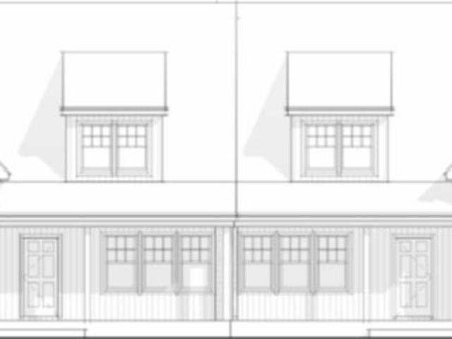 Plan B Northville Village, Unit PLAN B, East Bridgewater, MA 02333 | MLS #73462 | Compass