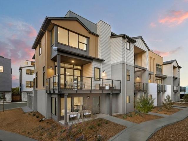 Plan B The Heights Community