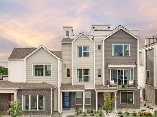 Plan B: The Ridgeline Prelude at Tava Waters Community