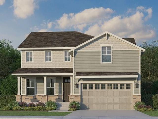 Plan C426 Sterling Ridge in Sterling Community