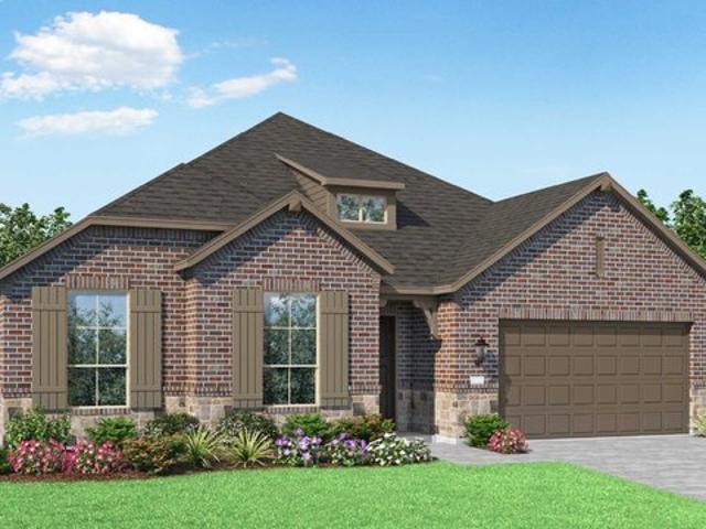 Plan Chesterfield Flora Community