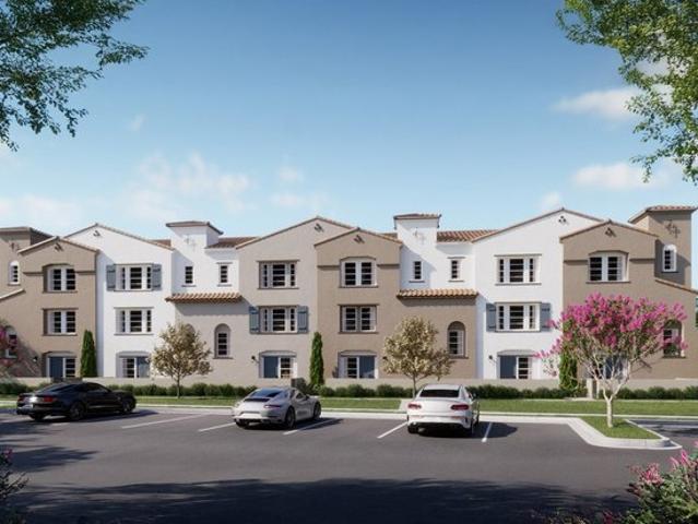 Plan D Palmera Community