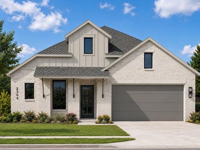 Plan Douglas Sonoma Verde: 60ft. Lots Community