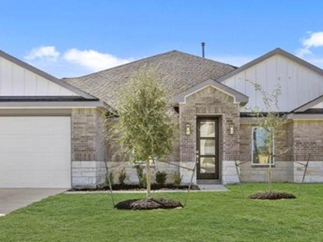 Plan E60C Riverside Estates Community