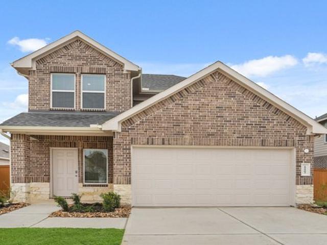 Plan E30J Cypress Green Community