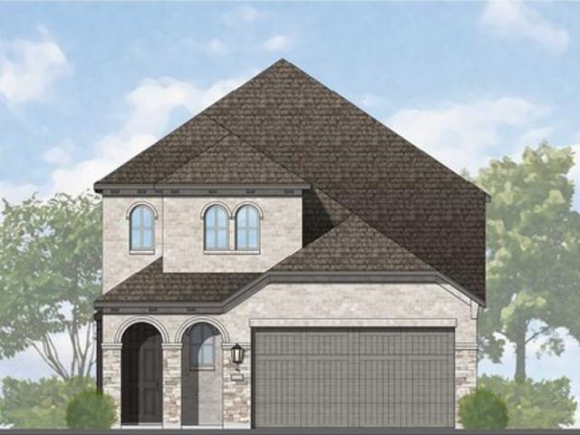 Plan Everett Bridgeland: 40ft. Lots Community