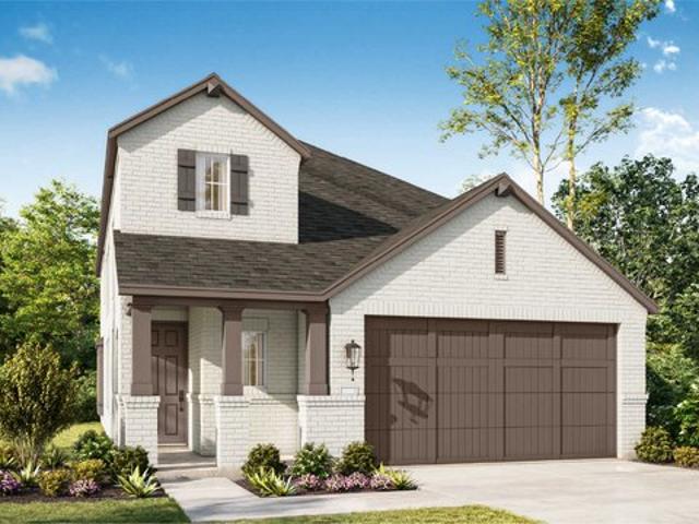 Plan Everleigh The Highlands Community