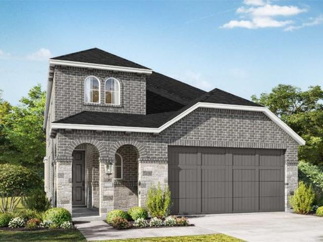 Plan Everleigh Jubilee: 40ft. Lots Community