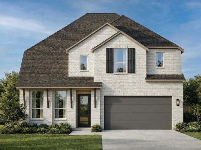 Plan Fordham BridgeWater Community