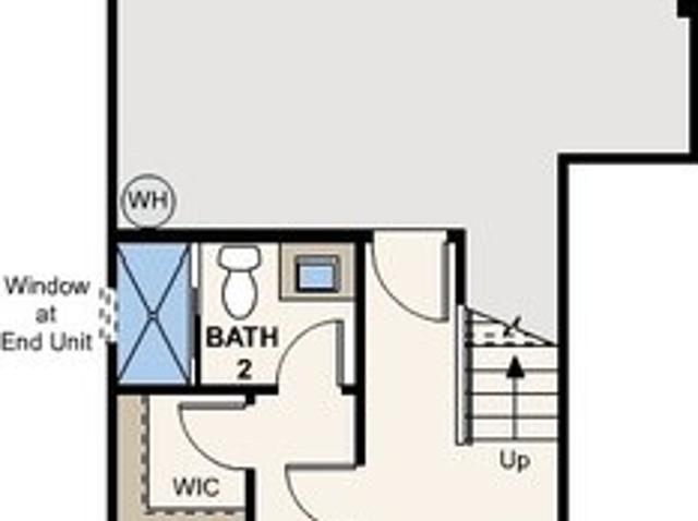 Plan Four Sagecrest Community