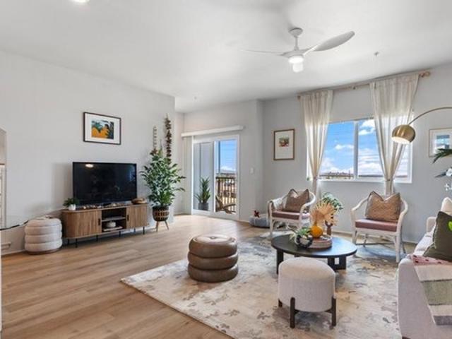 PLAN J103 Alana at Ho'opili Pohaku Estates Community