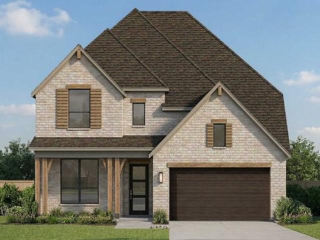 Plan Kent Grand Central Park: 55ft. Lots Community