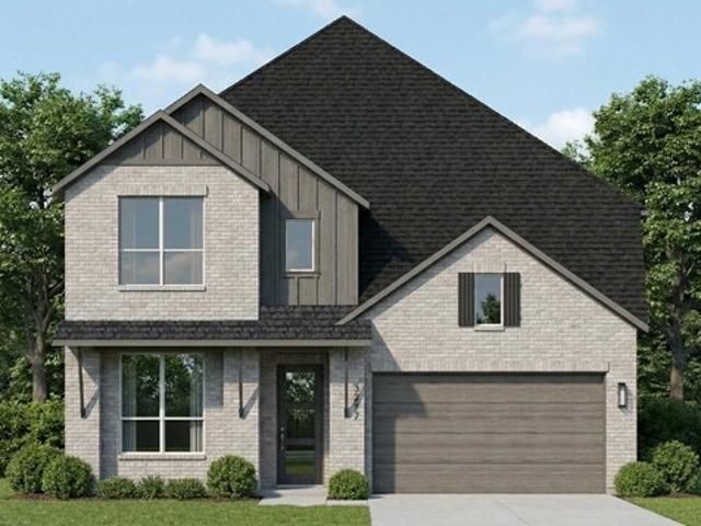 Plan Layton BridgeWater Community