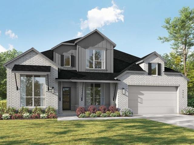 Plan Leyland Mont Blanc Community