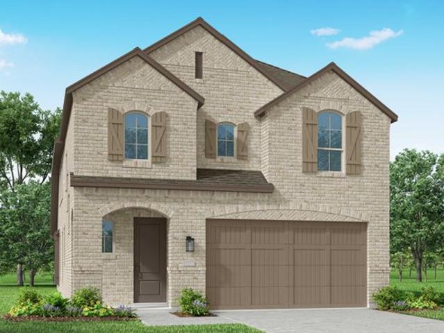 Plan Lincoln Hillstead Community