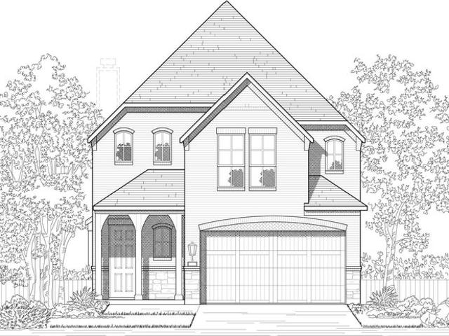 Plan Livingston The Highlands Community