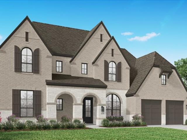 Plan Palermo StarView Community