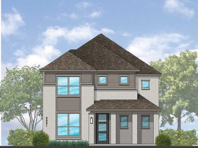 Plan Rubens Talia Community