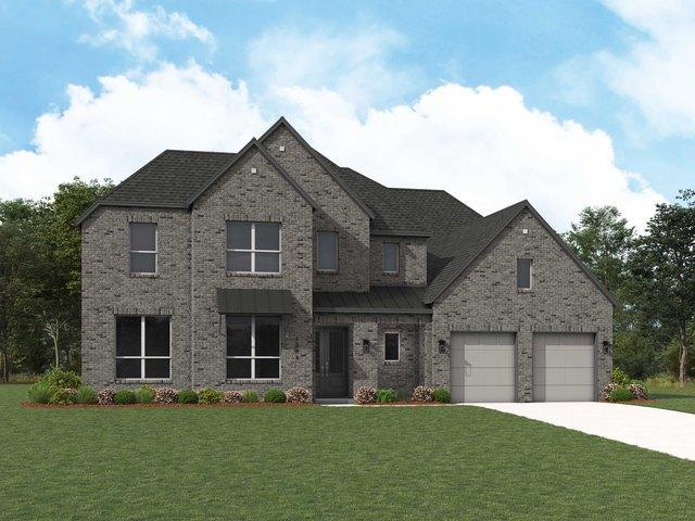 Plan Ravenna StarView Community