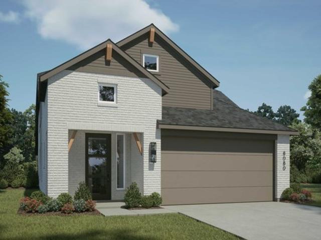 Plan Rembrandt Heartland Community