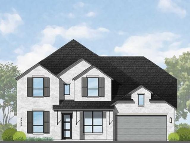 Plan Royston The George Community